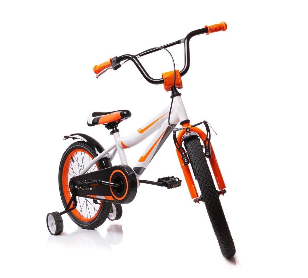 Kinder-Fahrrad Joy, 149,99